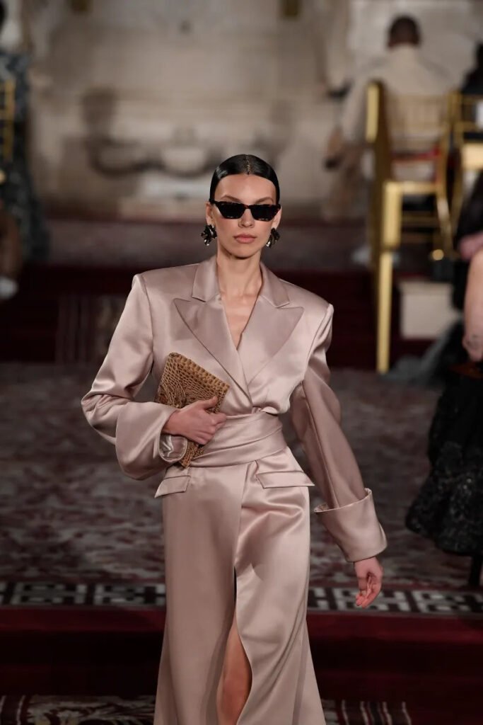 80s Power Dressing: The Season’s Hottest Trend to Embrace Now - 21st ...
